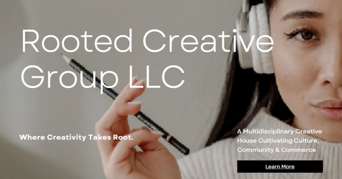 Rooted Creative Group LLC